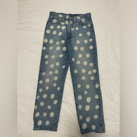 J. Crew | Jeans | Point Sur Jeans | Poshmark